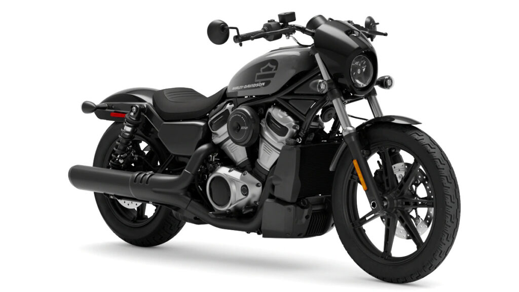 Click On Photo Bike For Check Price List - Harley Davidson Nightster ...