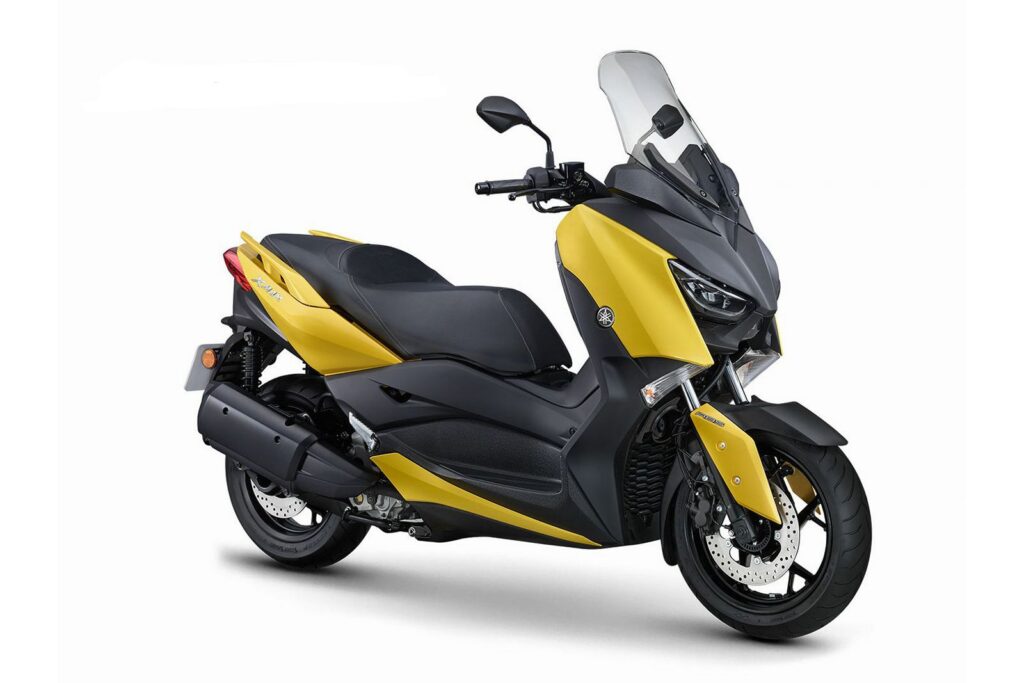 Click On Photo Bike For Check Price List YAMAHA X MAX 300 - Loloiko Co ...